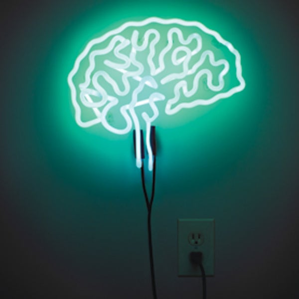 Controlling the Brain with Light | Scientific American