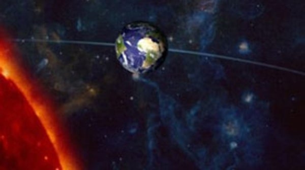 "Astronomical Unit," or Earth-Sun Distance, Gets an Overhaul ...