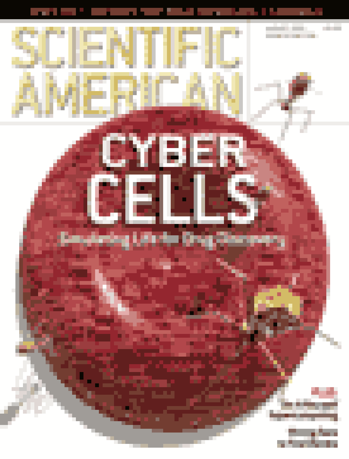 Letters | Scientific American