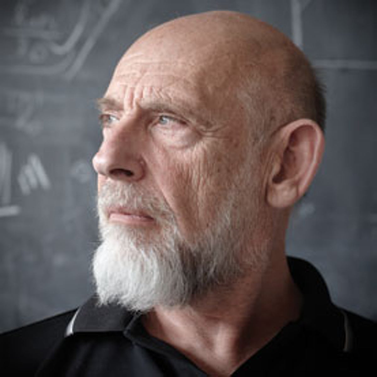 Leonard Susskind: The Bad Boy of Physics | Scientific American