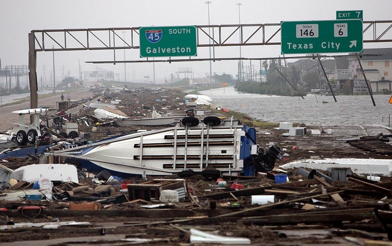 From Dams to Coastal Barriers: How the U.S. Is Fighting Flooding in ...