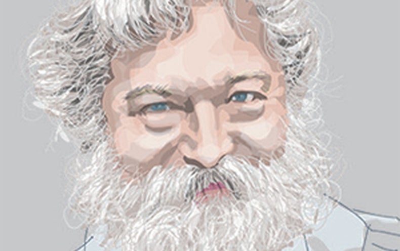 Stories by Ray Pierrehumbert | Scientific American