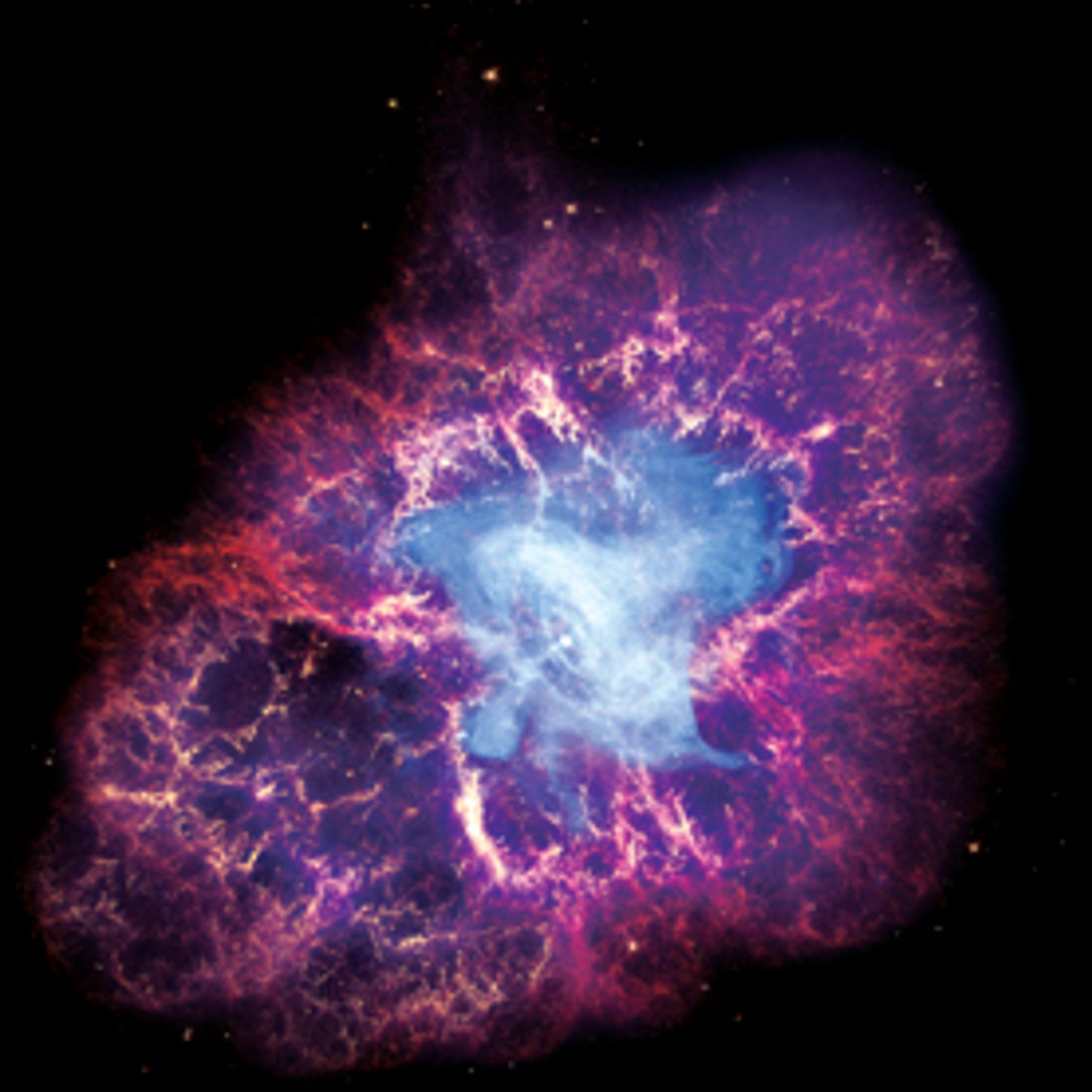 The Biggest Bang Theory: Astronomers Confirm a New Type of Supernova ...