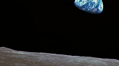 The 40th Anniversary of Apollo 8's Journey to the Moon - Scientific ...