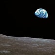Apollo 8, 50 Years Later: The Greater Leap - Scientific American