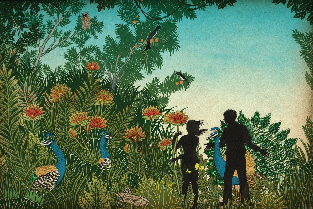 Promiscuous Men, Chaste Women and Other Gender Myths | Scientific American