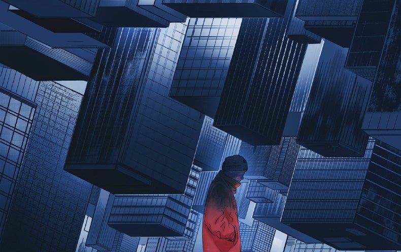 Shaping the Urban Brain - Scientific American