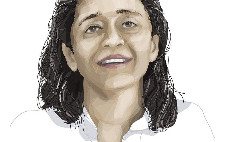 Stories by Vidya Athreya | Scientific American