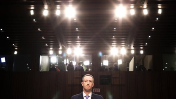 Can AI Really Solve Facebook's Problems? - Scientific American