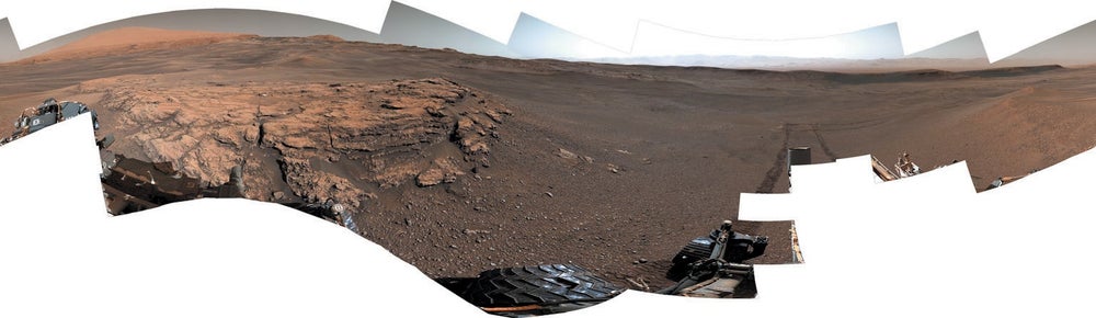 Poem: Other Worlds in Haiku | Scientific American