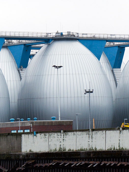 The Future of Sewage Is Power and Profits - Scientific American