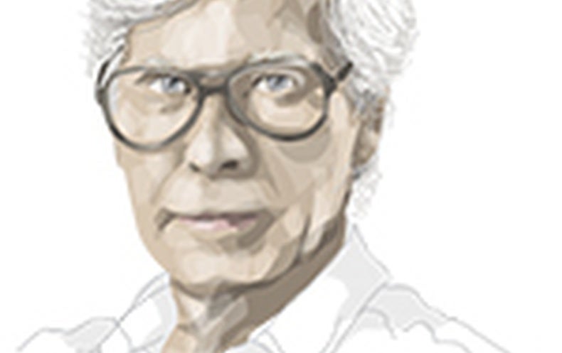 Stories by Ed Regis | Scientific American