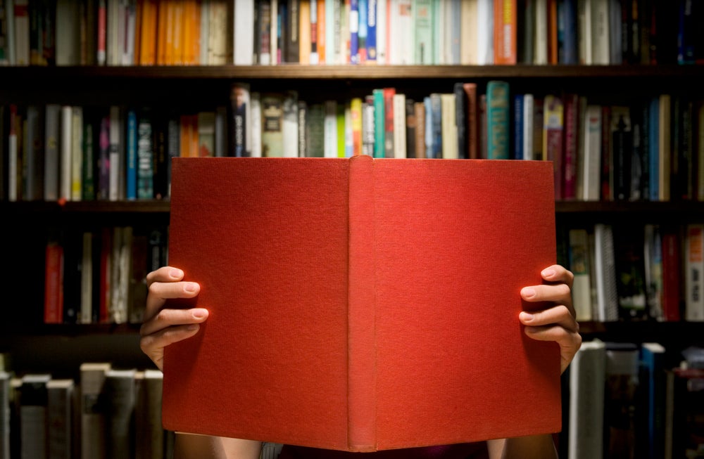 55 Books Scientific American Recommends in 2023 | Scientific American
