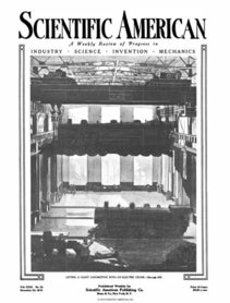Recently Patented Inventions - December 20, 1919 - Scientific American