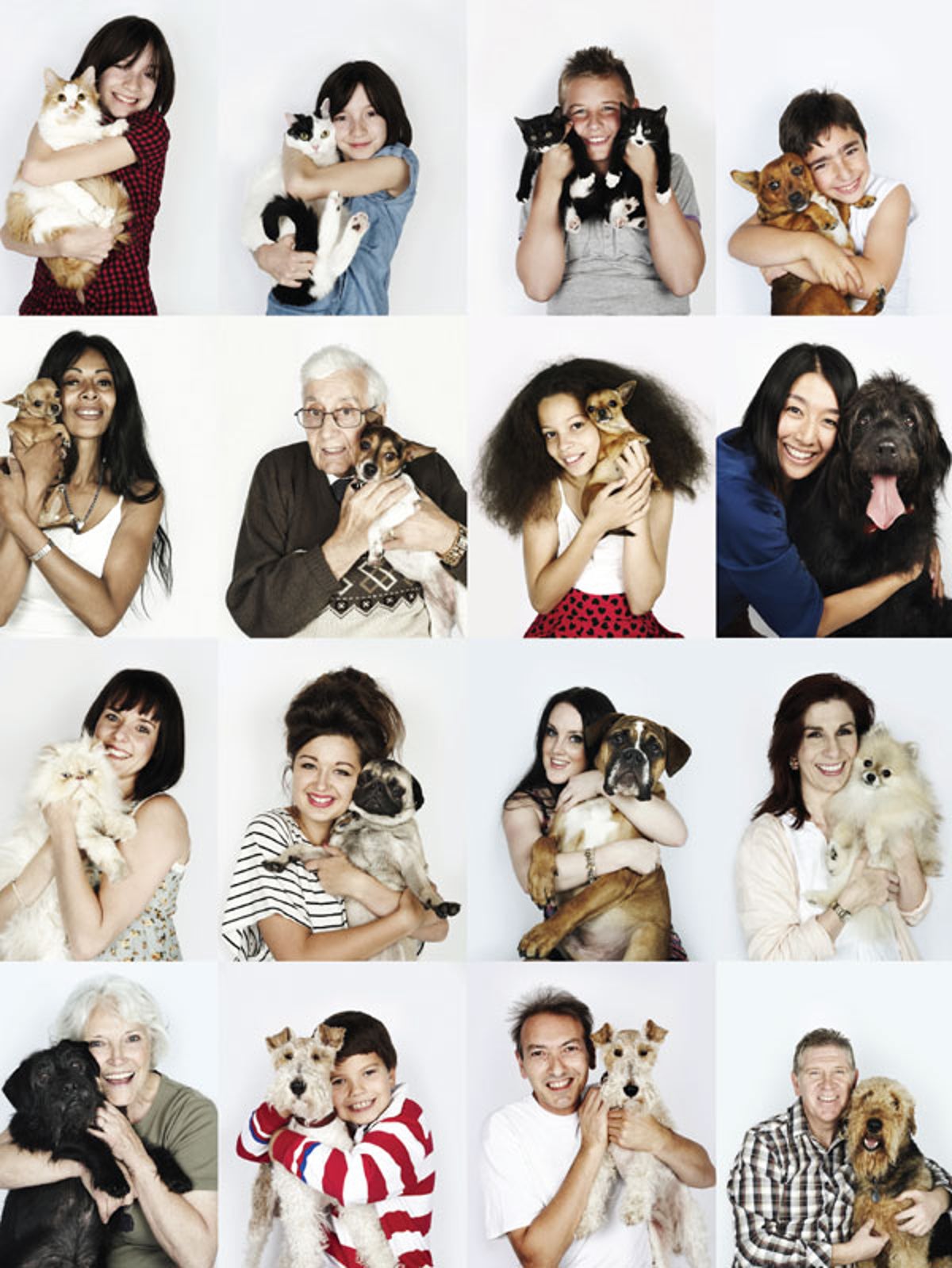 Why So Many People Have Pets | Scientific American