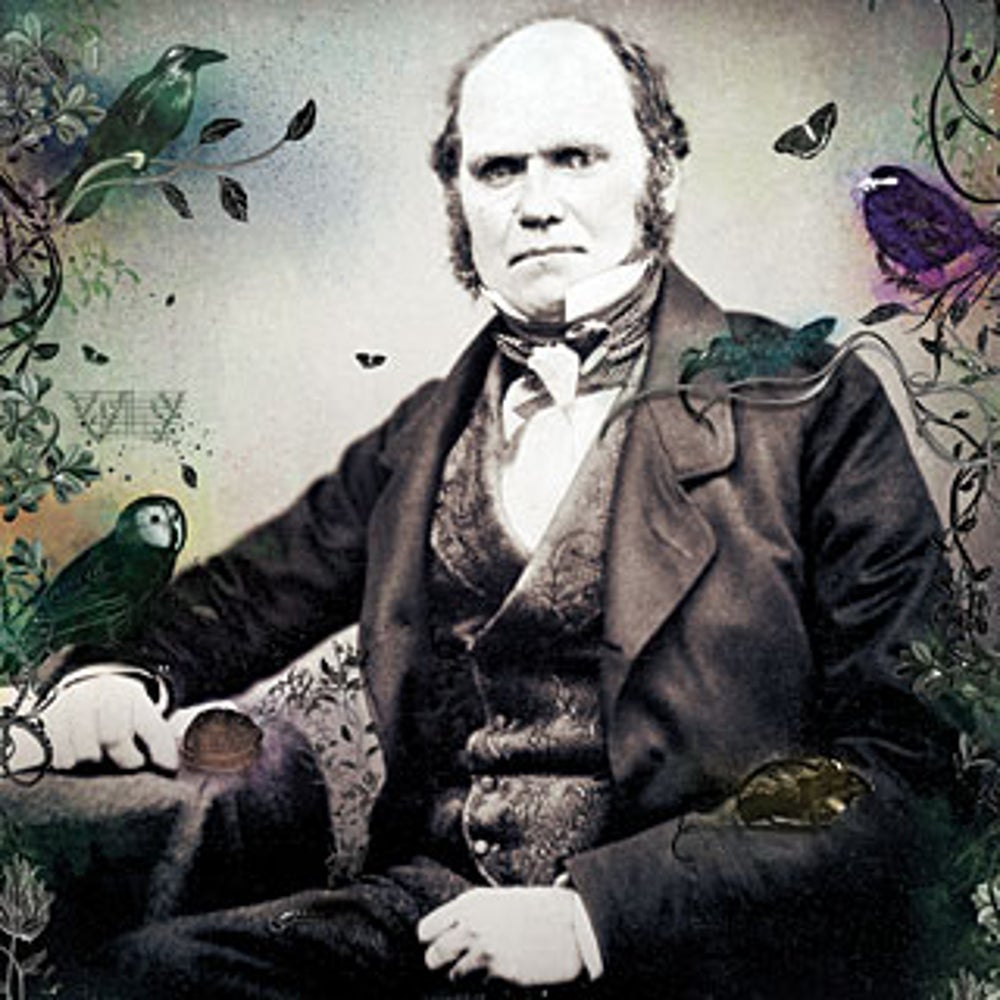 Darwin's Living Legacy--Evolutionary Theory 150 Years Later ...