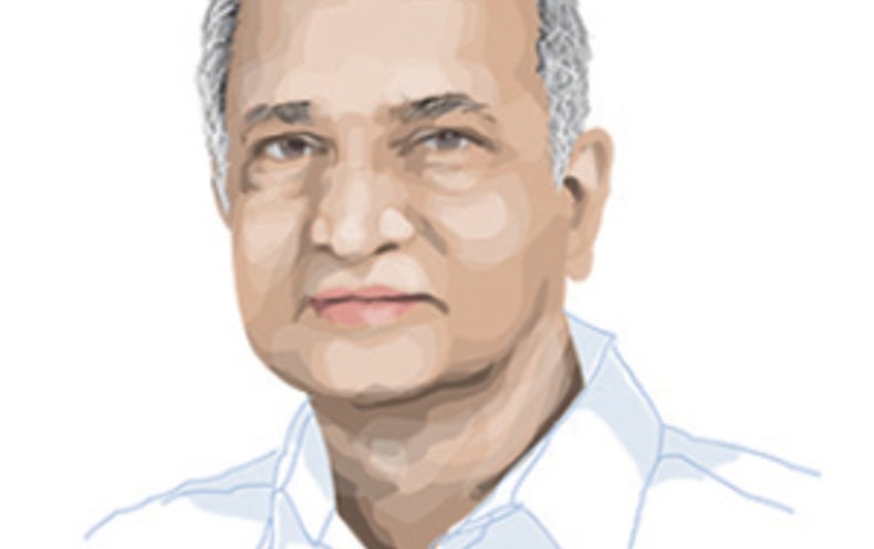 Stories by K. Ullas Karanth | Scientific American