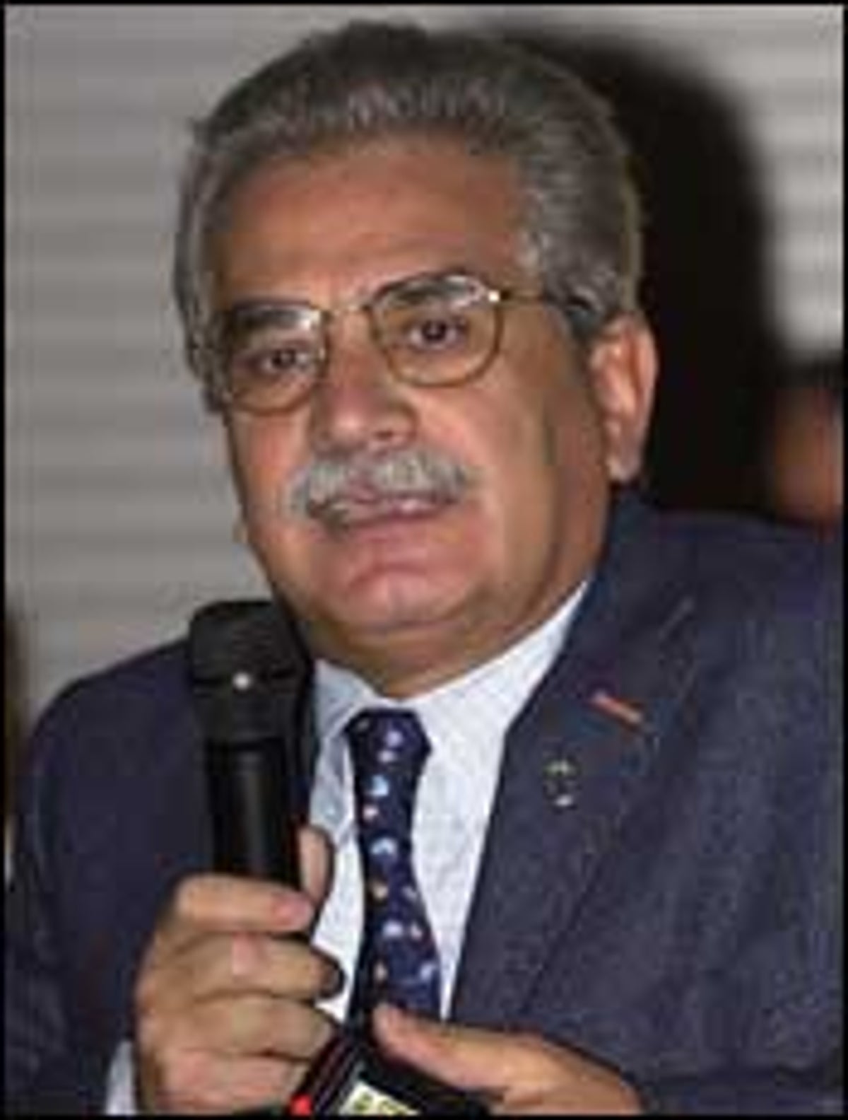 Father of the Impossible Children | Scientific American