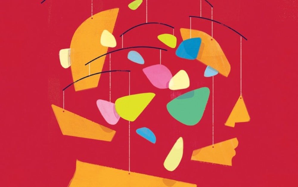 What Is Consciousness? | Scientific American