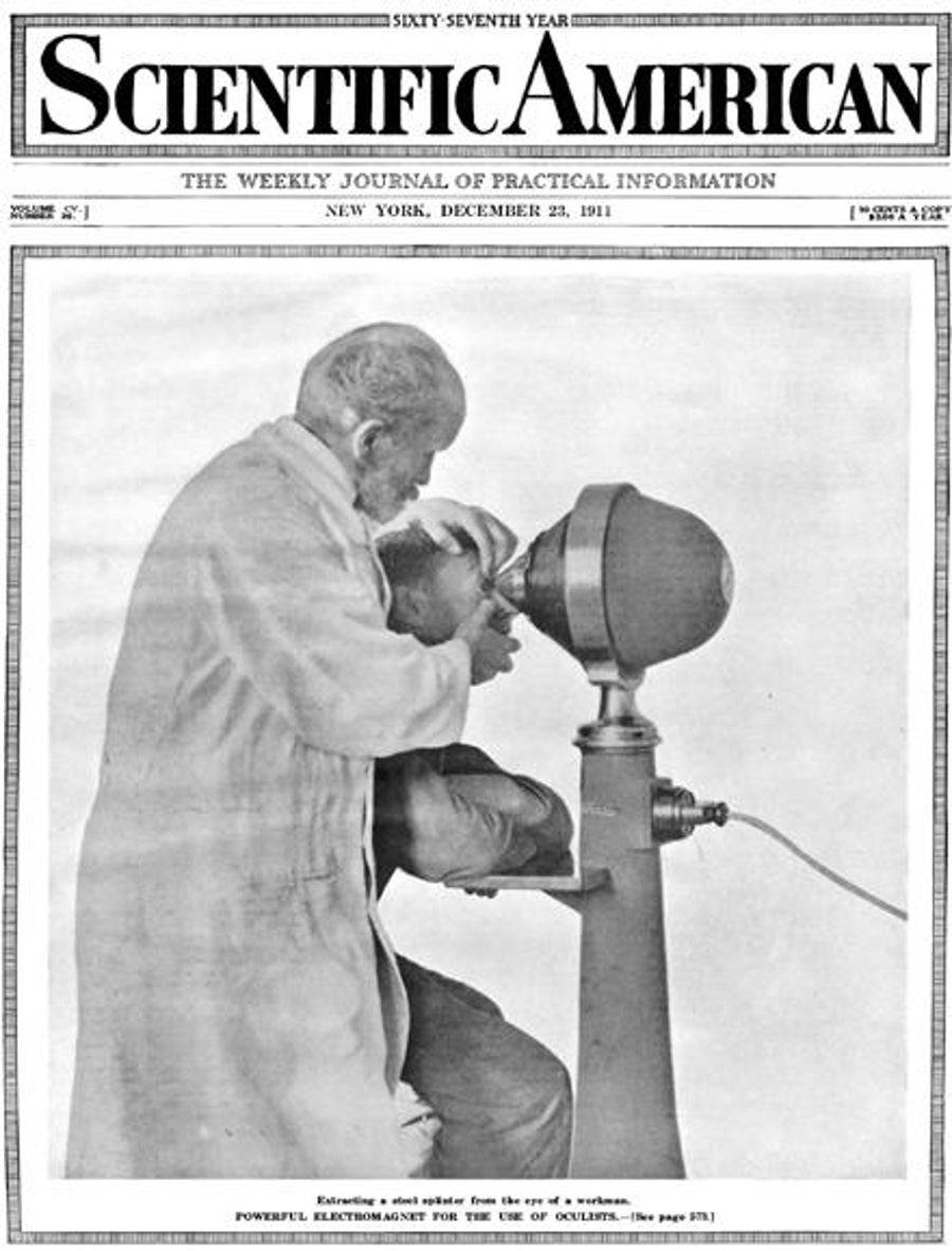 Sir Joseph John Thomson, the Great English Physicist | Scientific American