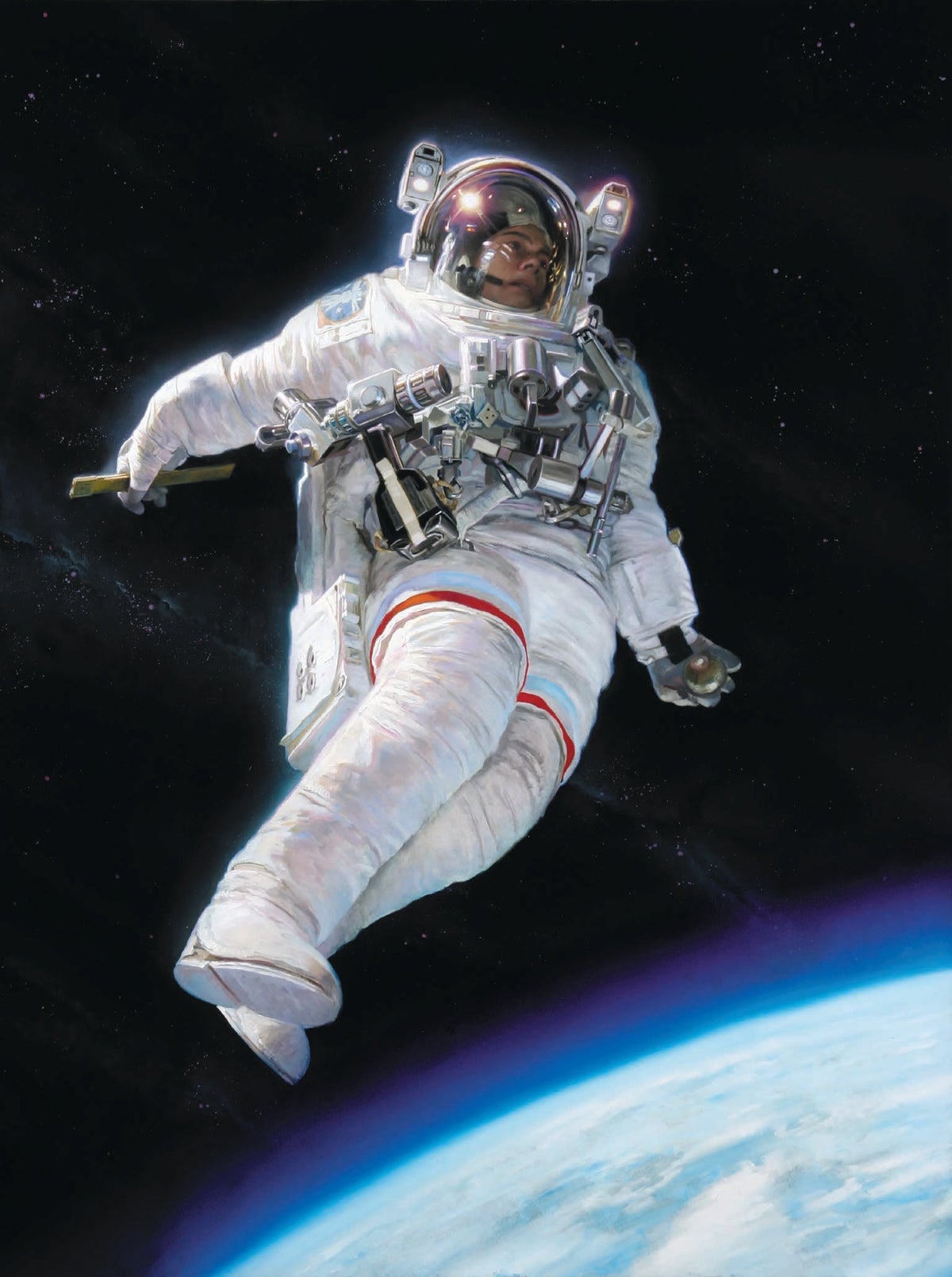 3,000 Years of Abusing Earth on a Global Scale | Scientific American