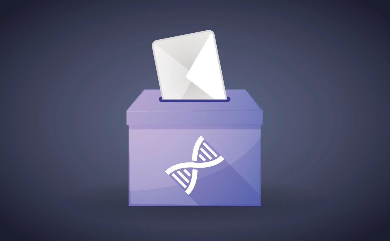 Scientists Are Becoming More Politically Engaged | Scientific American