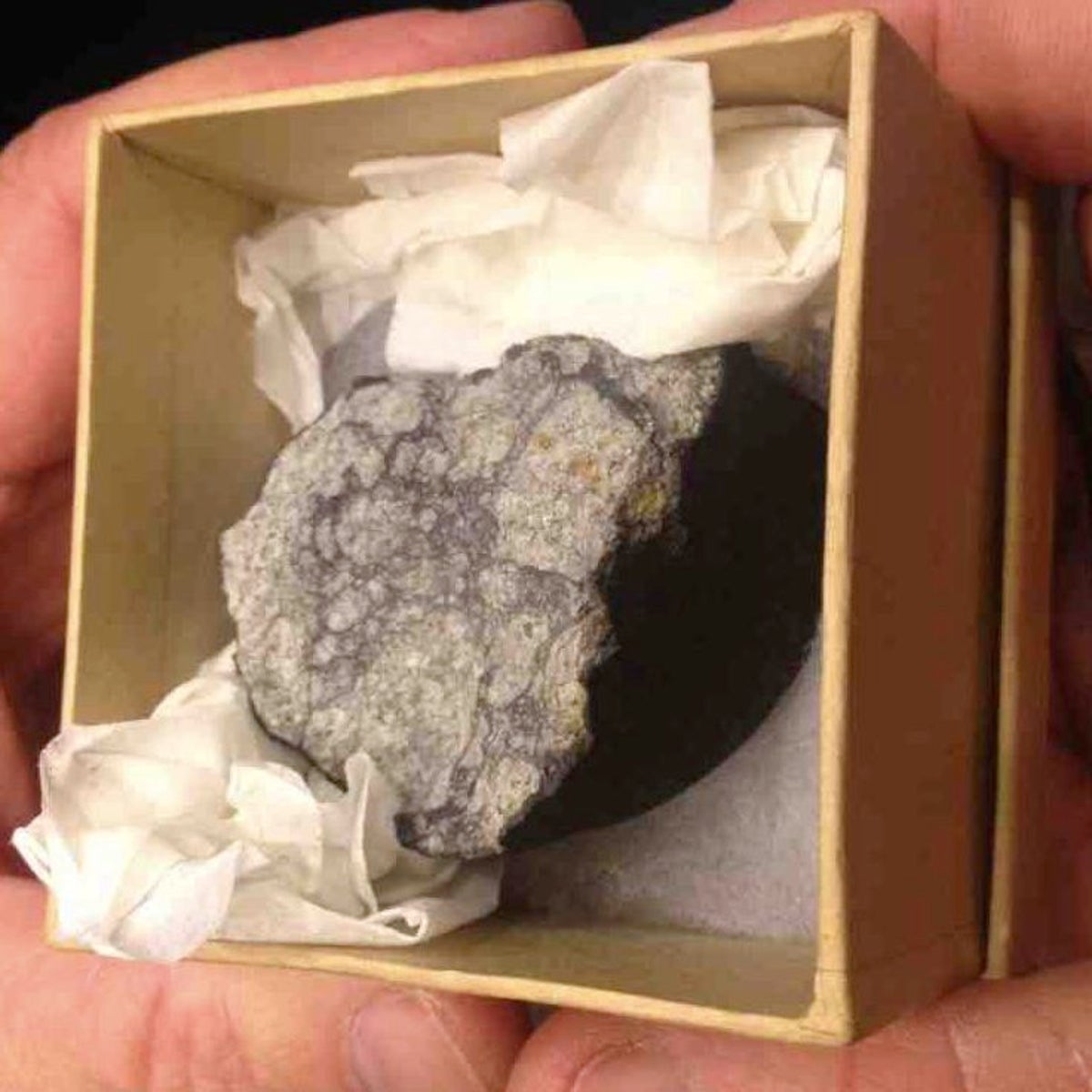 Chelyabinsk Meteor: Dust Grains Reveal How It Played Bumper Car before ...