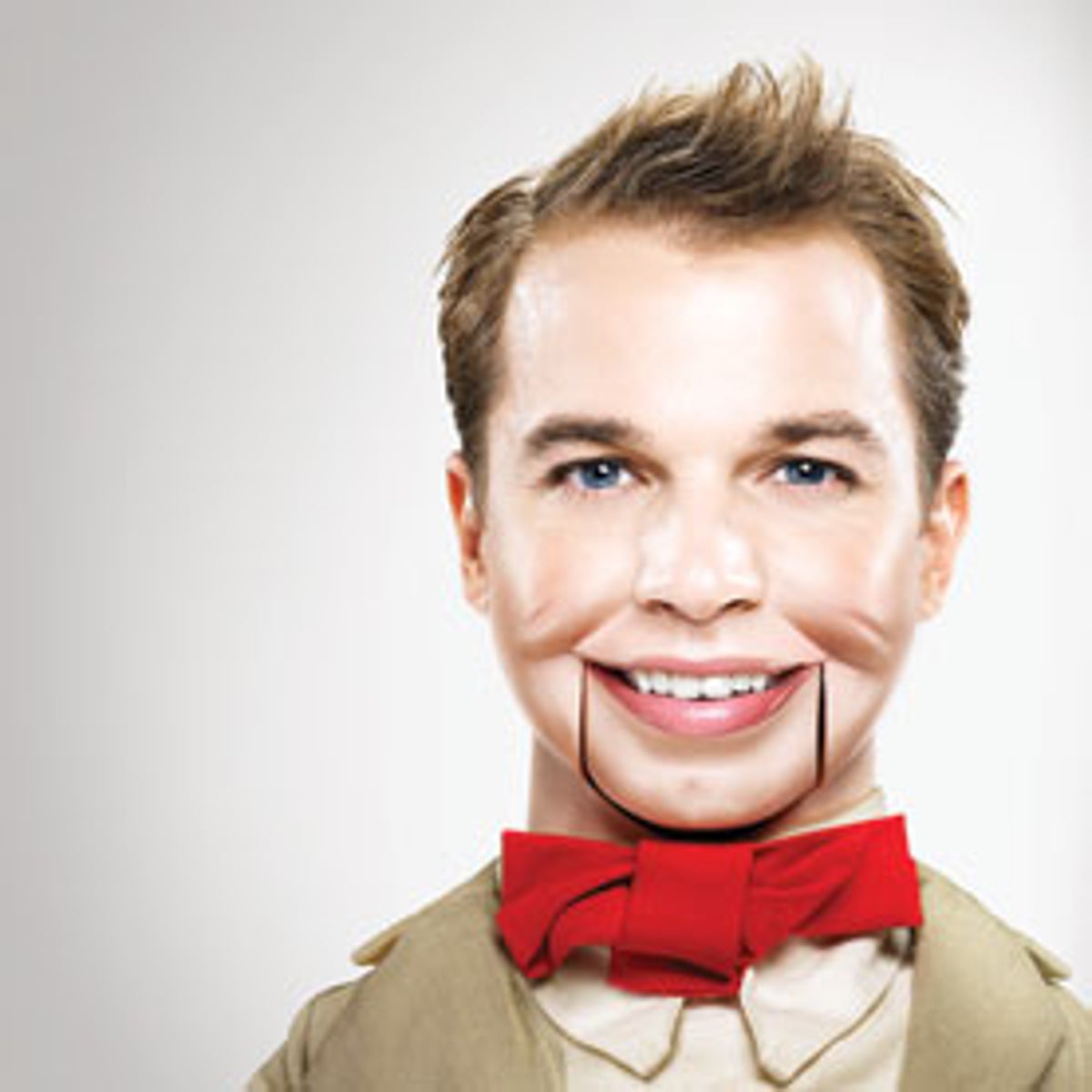 Feeling Free | Scientific American