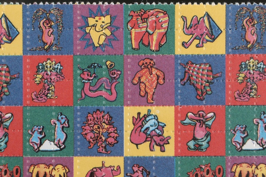 Americans Increase LSD Use--and a Bleak Outlook for the World May Be to ...