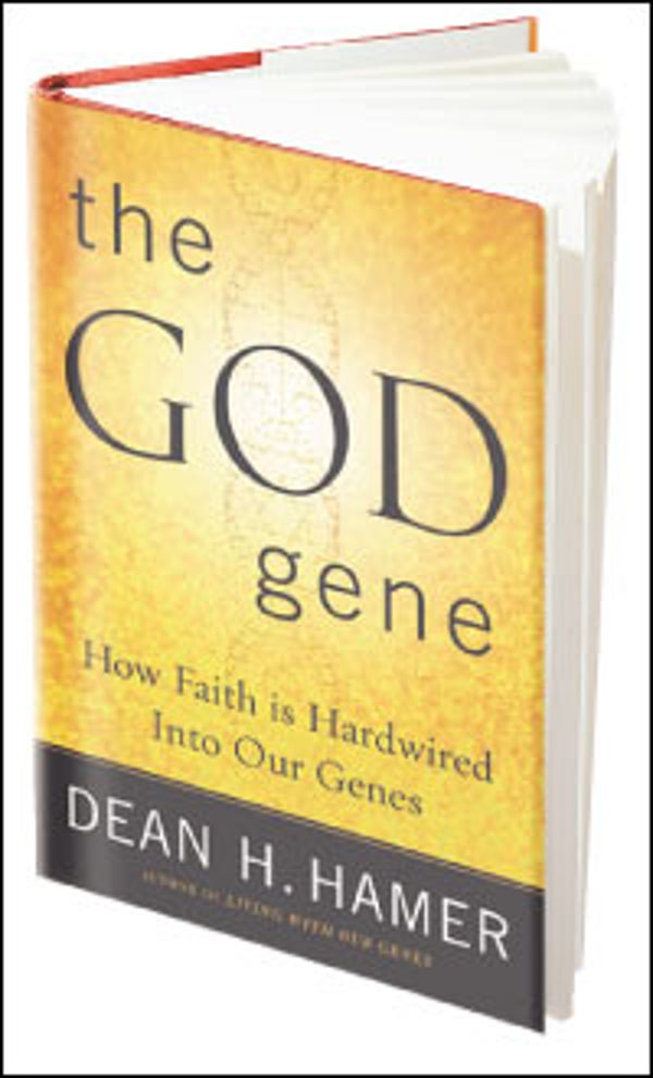 Faith-Boosting Genes | Scientific American