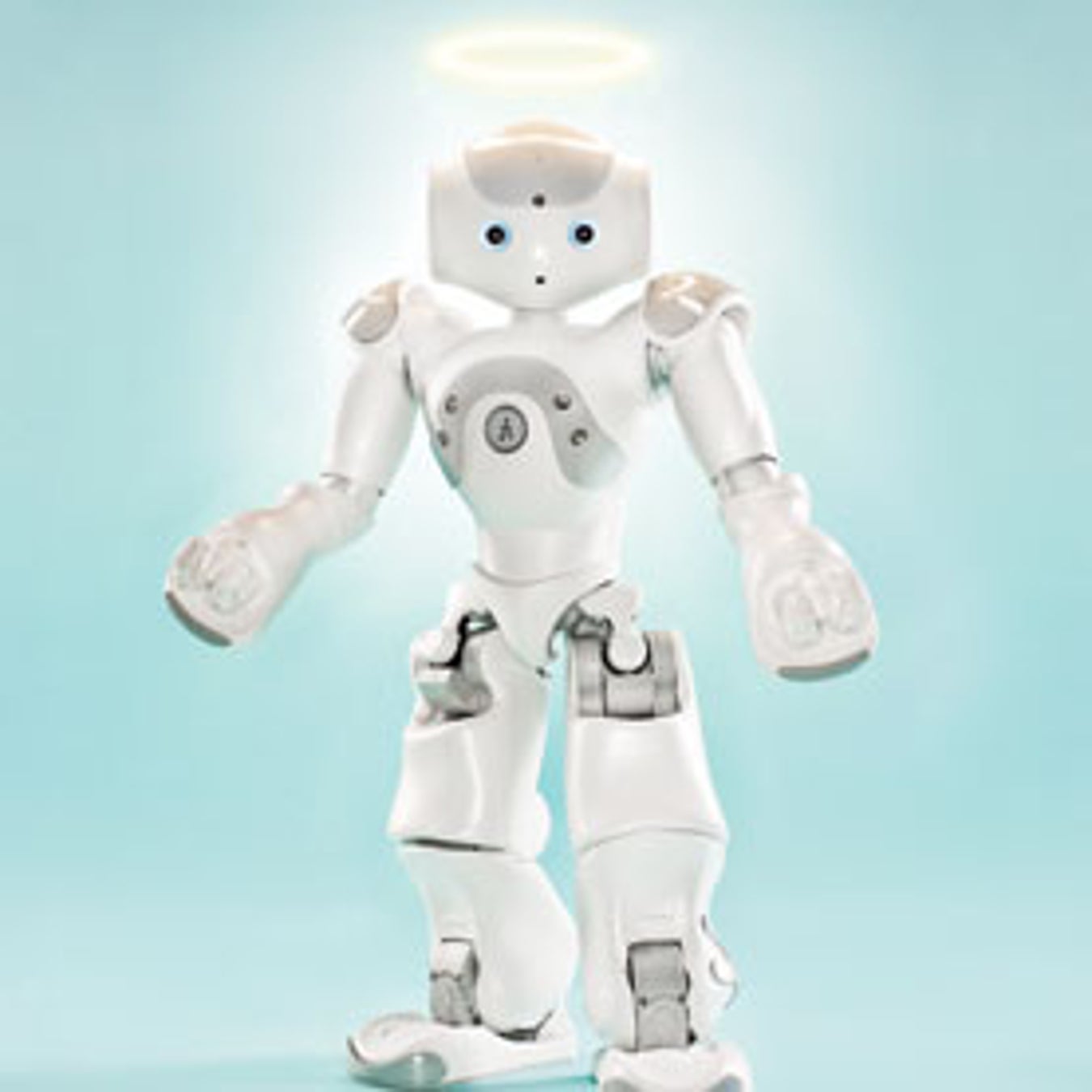 Robot Be Good: A Call for Ethical Autonomous Machines | Scientific American