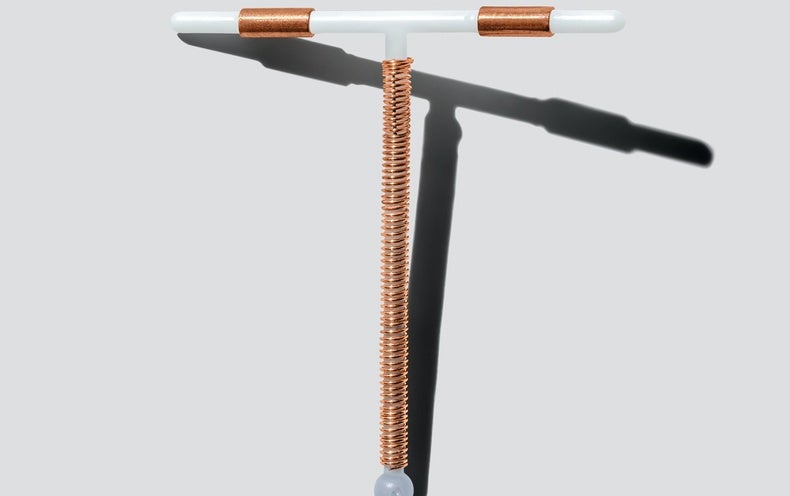 Why Women--and Men--Need Better Birth Control - Scientific American