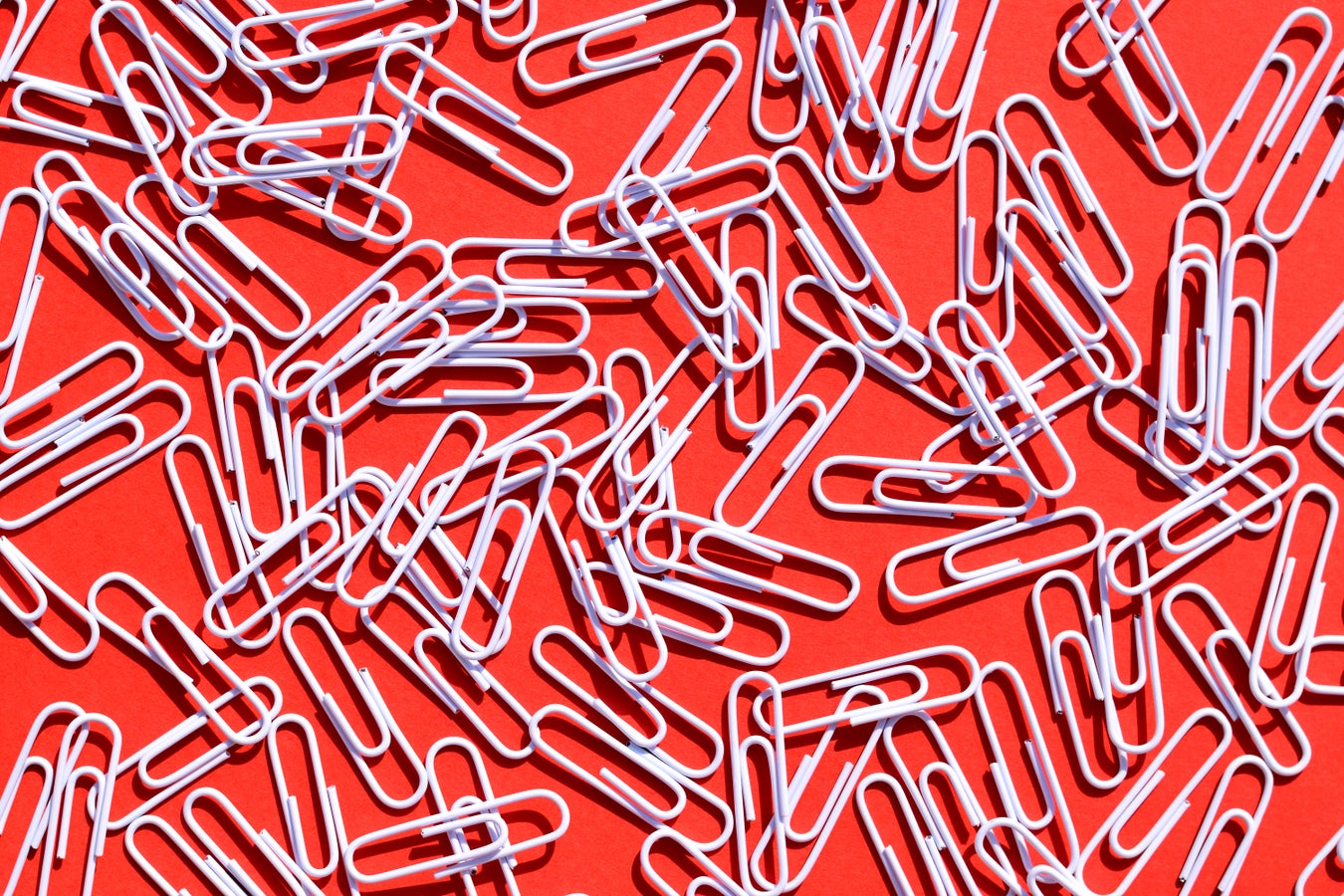 The Paper Clip | Scientific American