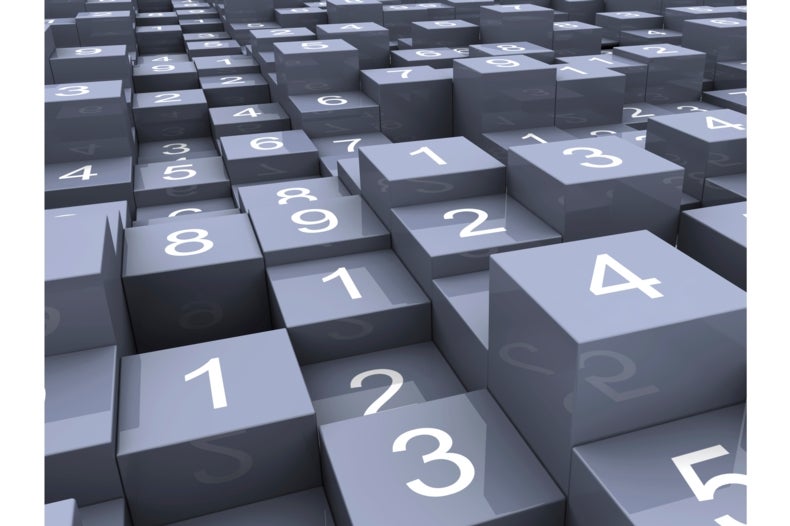 Peculiar Pattern Found in "Random" Prime Numbers - Scientific American