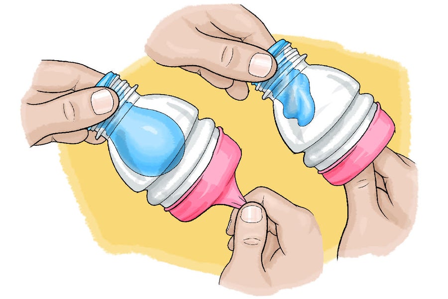 How Do We Breathe? | Scientific American