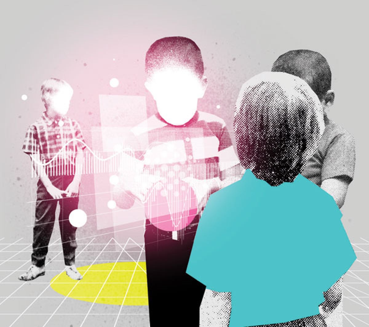 Is Your Child a "Group Problem Solver?" The PISA Test Will Decide ...