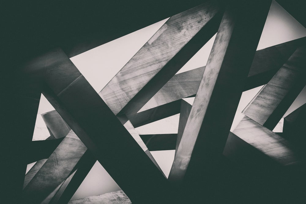 Concrete Buildings Could Be Turned into Rechargeable Batteries ...
