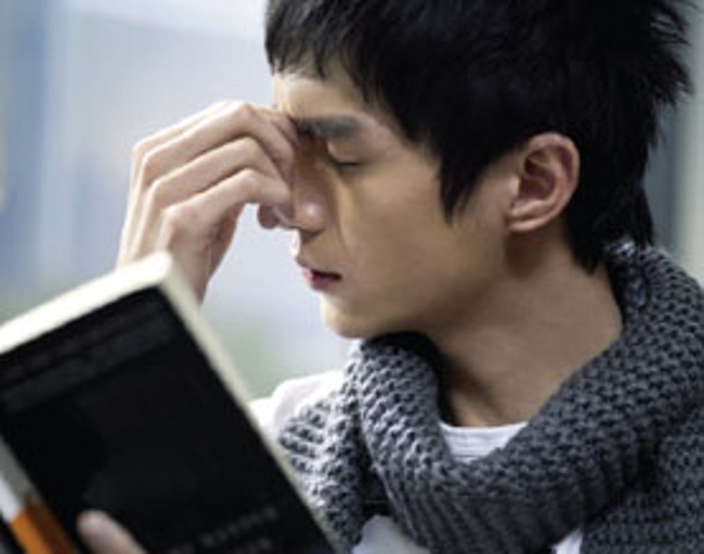 How Chronic Pain Affects Memory and Mood | Scientific American