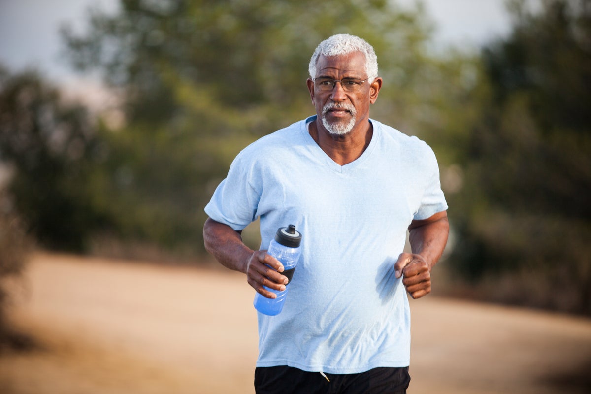 How to Stay Hydrated During Exercise | Scientific American