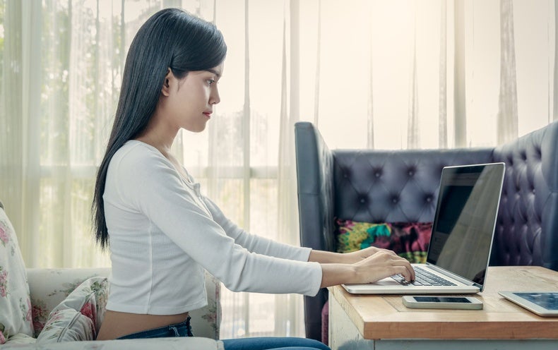 4 Ways to Improve Your Posture and Lose That Slouch - Scientific American