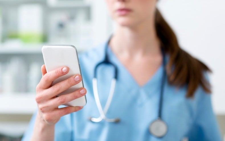 Smartphones Are Helping Health Workers Combat Tuberculosis - Scientific ...