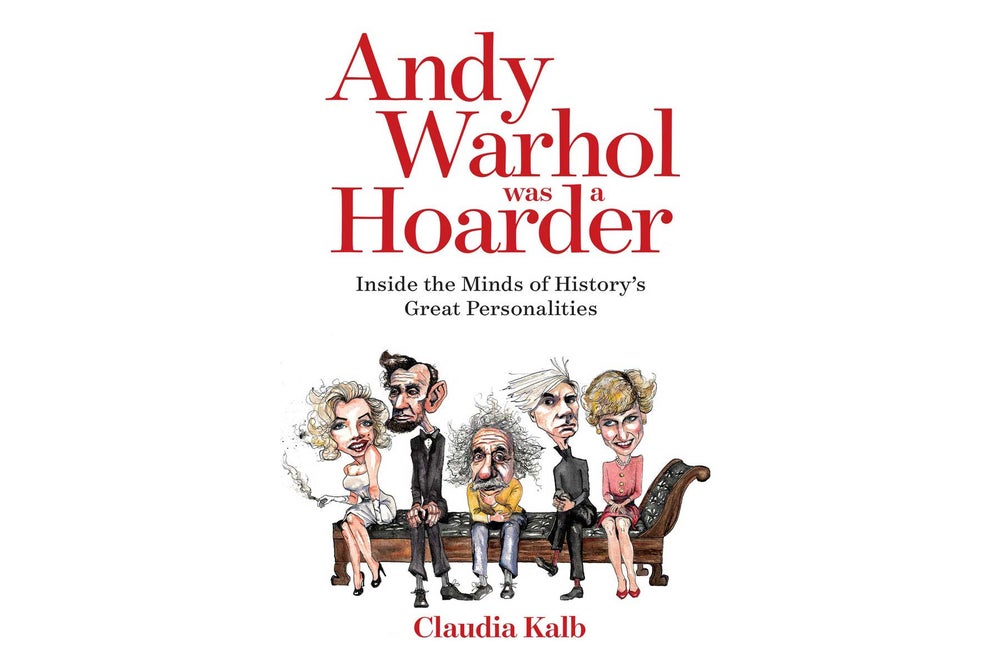 Evolution and Angst: Charles Darwin Was a Worrier [Excerpt ...