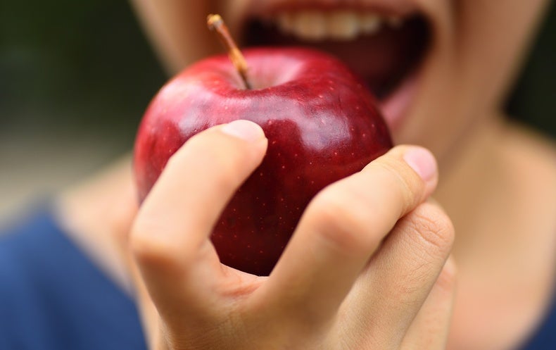 Genetically Modified Browning-Resistant Apple Reaches U.S. Stores ...