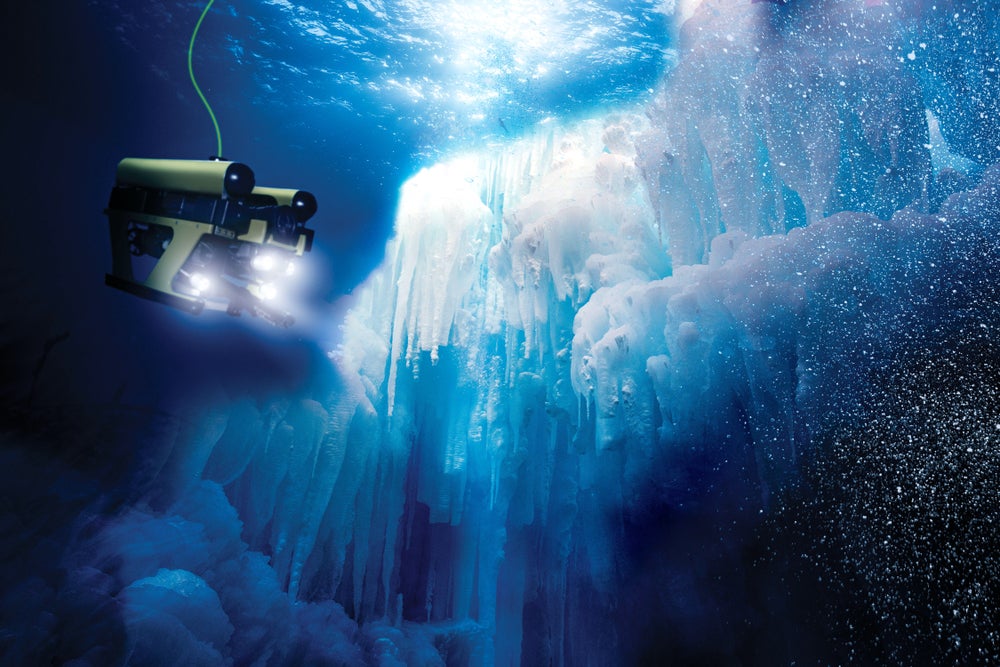 New Approach Could Boost the Search for Life in Otherworldly Oceans ...