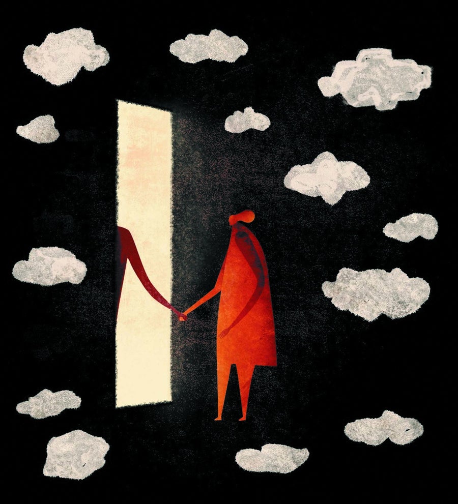 At Last, Some Help for Meth Addiction | Scientific American