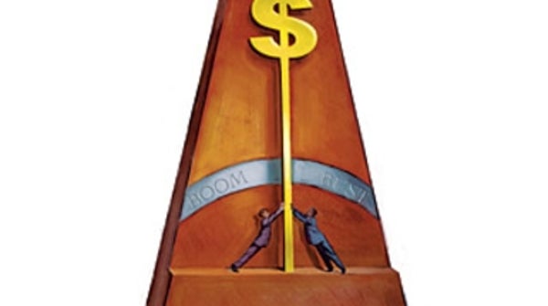 The Economic Need for Stable Policies, Not a Stimulus [Extended version ...