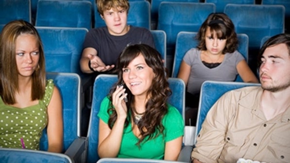 Rude Behavior Spreads Like a Disease - Scientific American