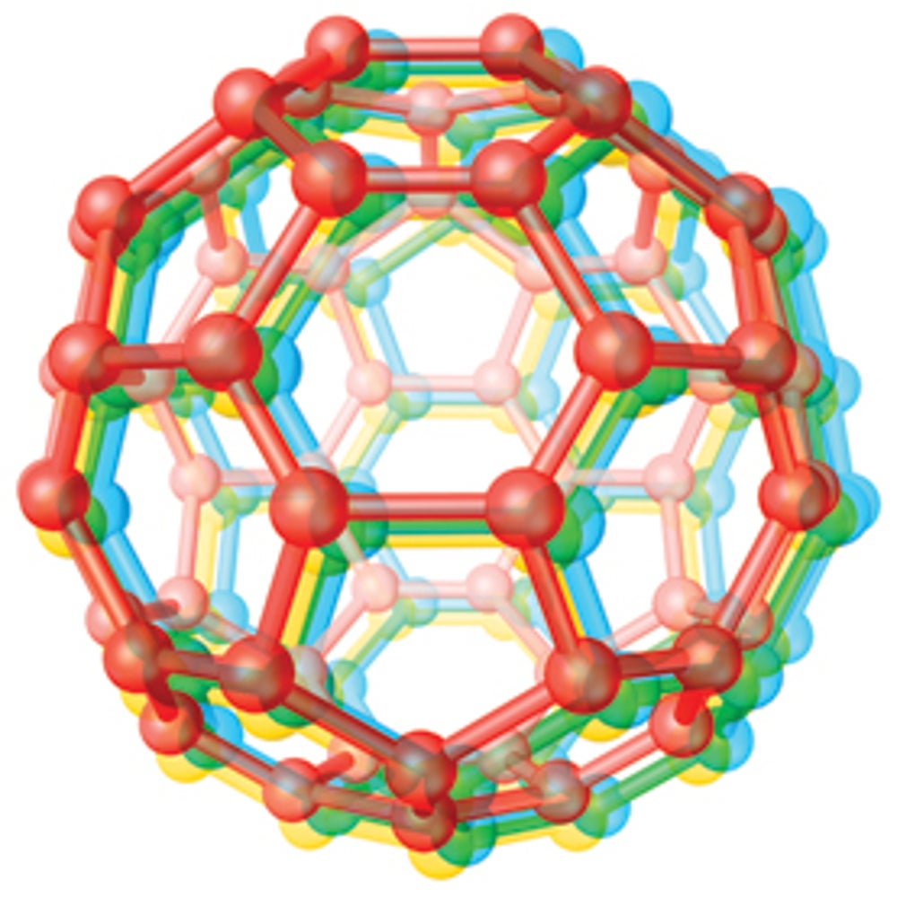 Atom Power: Tackling the Problems of Modern Life | Scientific American