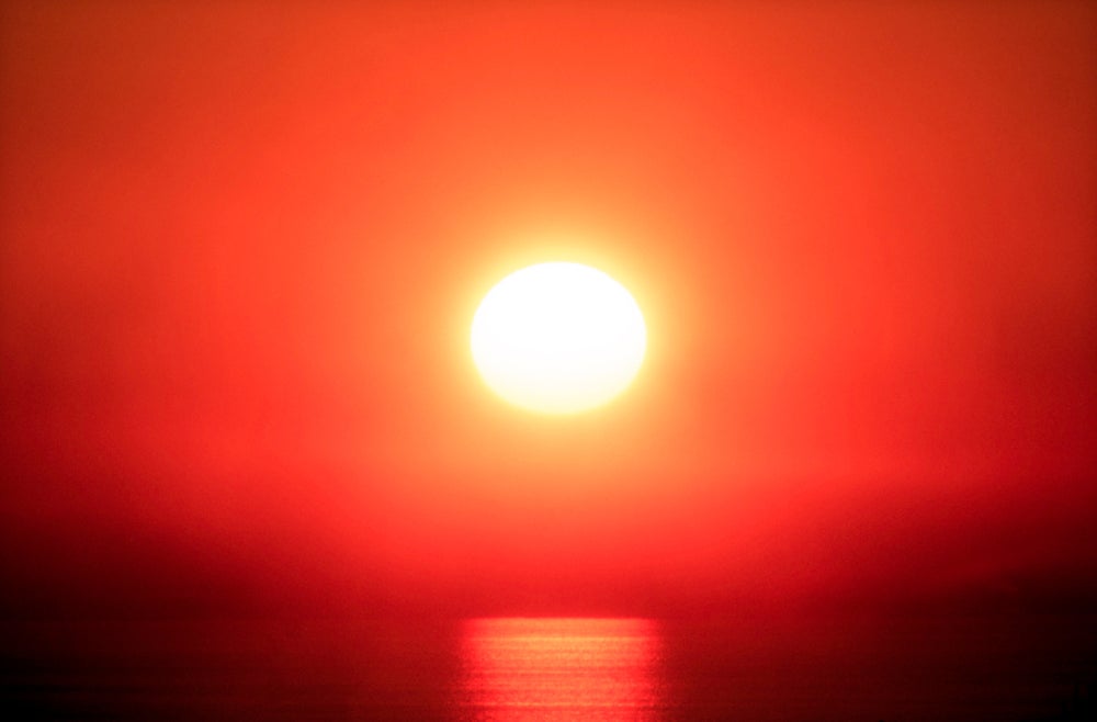 Geoengineering Is Not a Quick Fix for the Climate Crisis, New Analysis ...