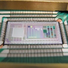 Google and NASA Snap Up Quantum Computer D-Wave Two - Scientific American